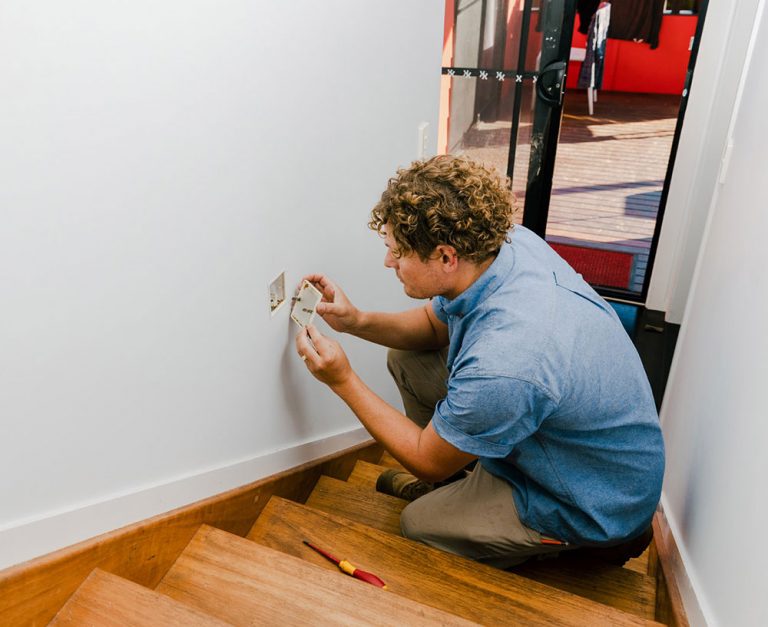 Electrical Power Outlet And Circuits Installation - Thunder Electrical ...