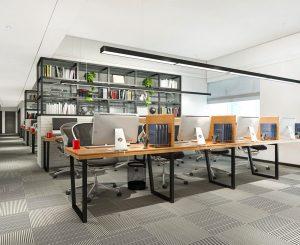 Data Cabling Services - Thunder Electrical Services