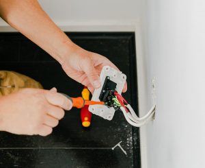 Electrical Power Outlet And Circuits Installation - Thunder Electrical ...