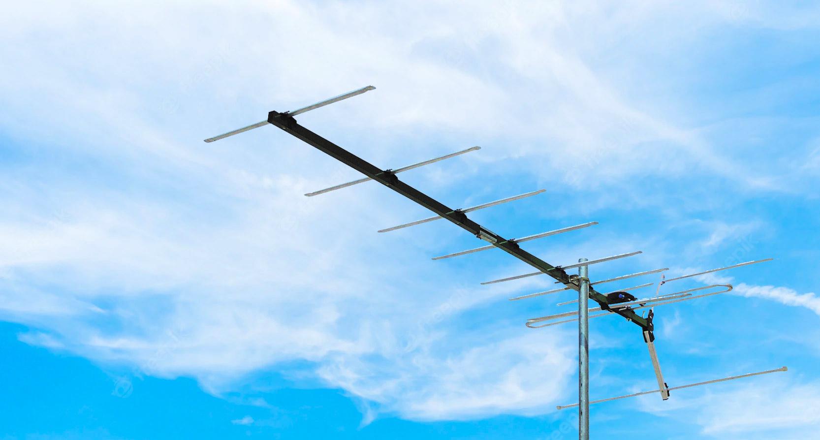 What Is Digital TV & How To Choose The Right TV Antenna?