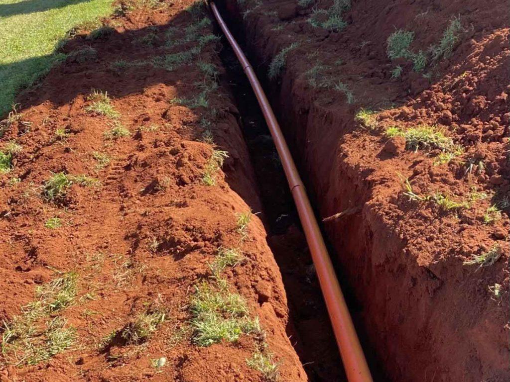 Underground Electrical Services - Thunder Electrical Services